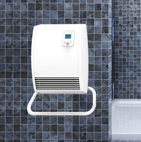 Intuis- Chauffage électrique et radiateur - Chauffage Elec